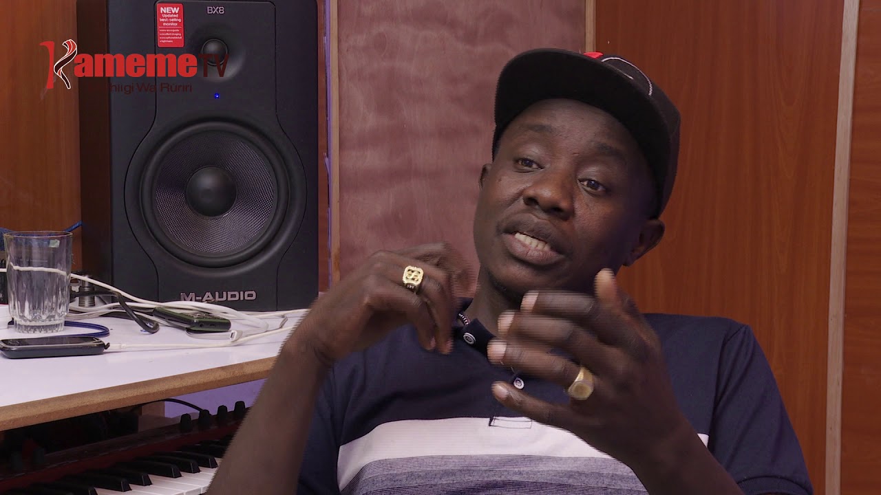 Ndwari ya Mighty Salim - YouTube