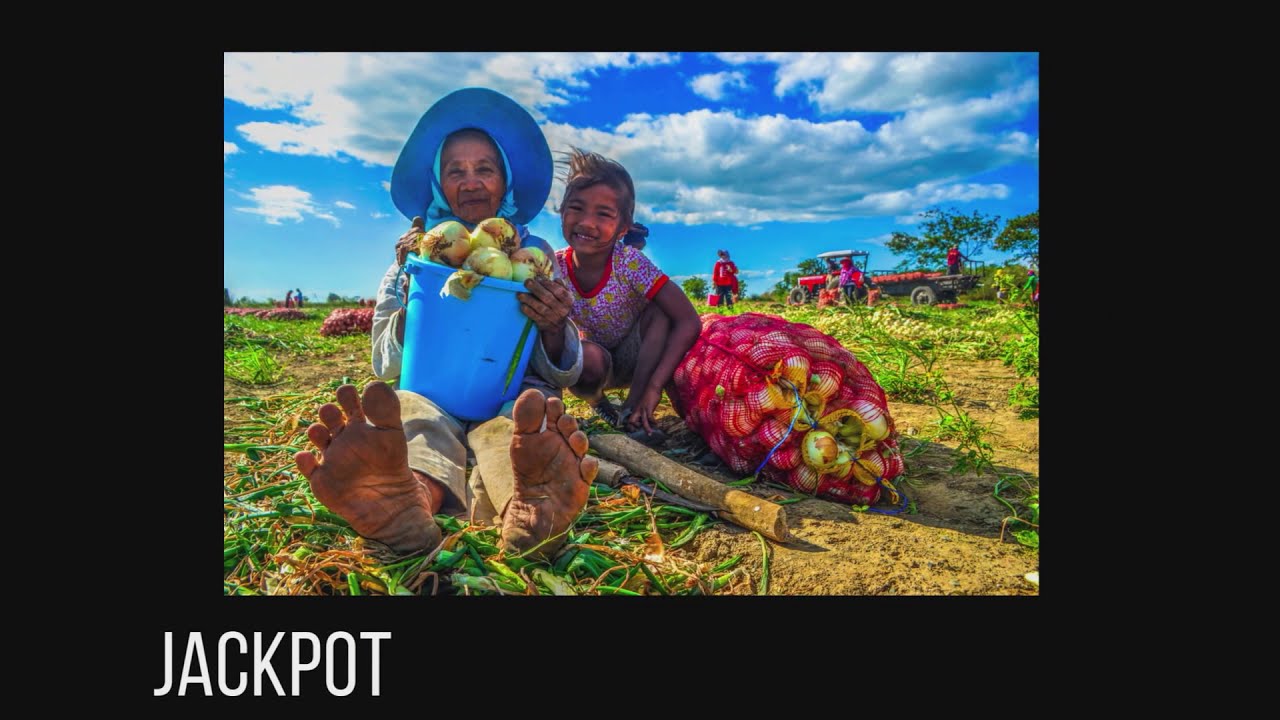 SDG Photography Award (Prosperity) - ADSW 2021 #SDGSxHIPA - YouTube