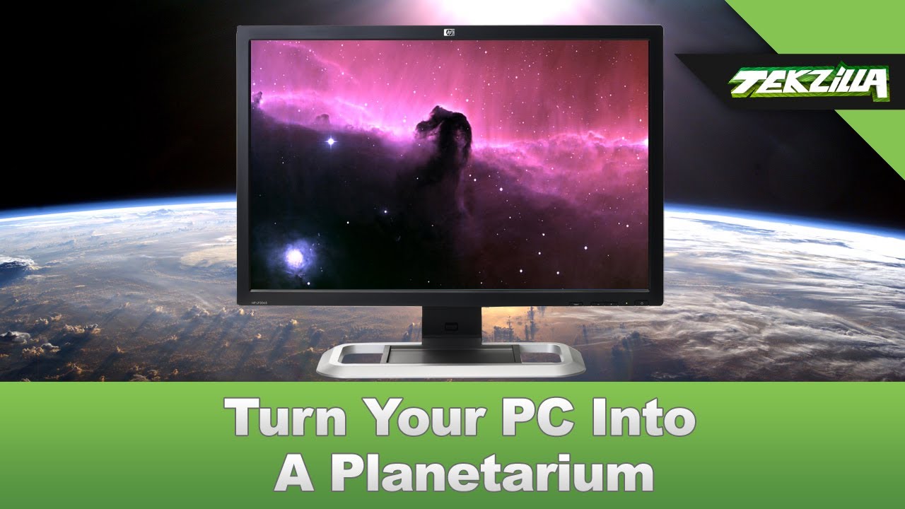 Explore Space with Google Earth! - YouTube