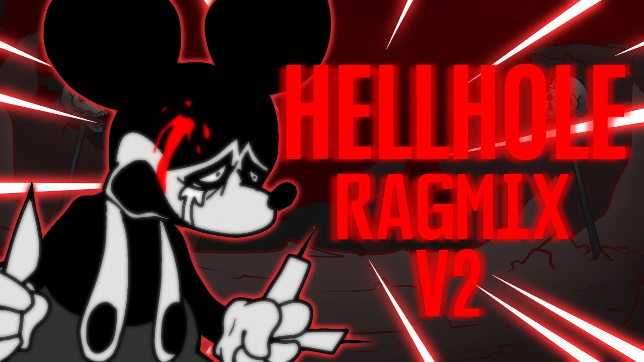 Hellhole RAGMIX V2 [+FLP] (Wednesday's Infidelity) - YouTube