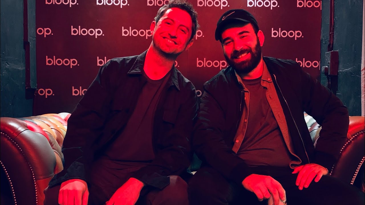 Sound Of The Underground w/ Alberto + James - 11.10.22 - YouTube