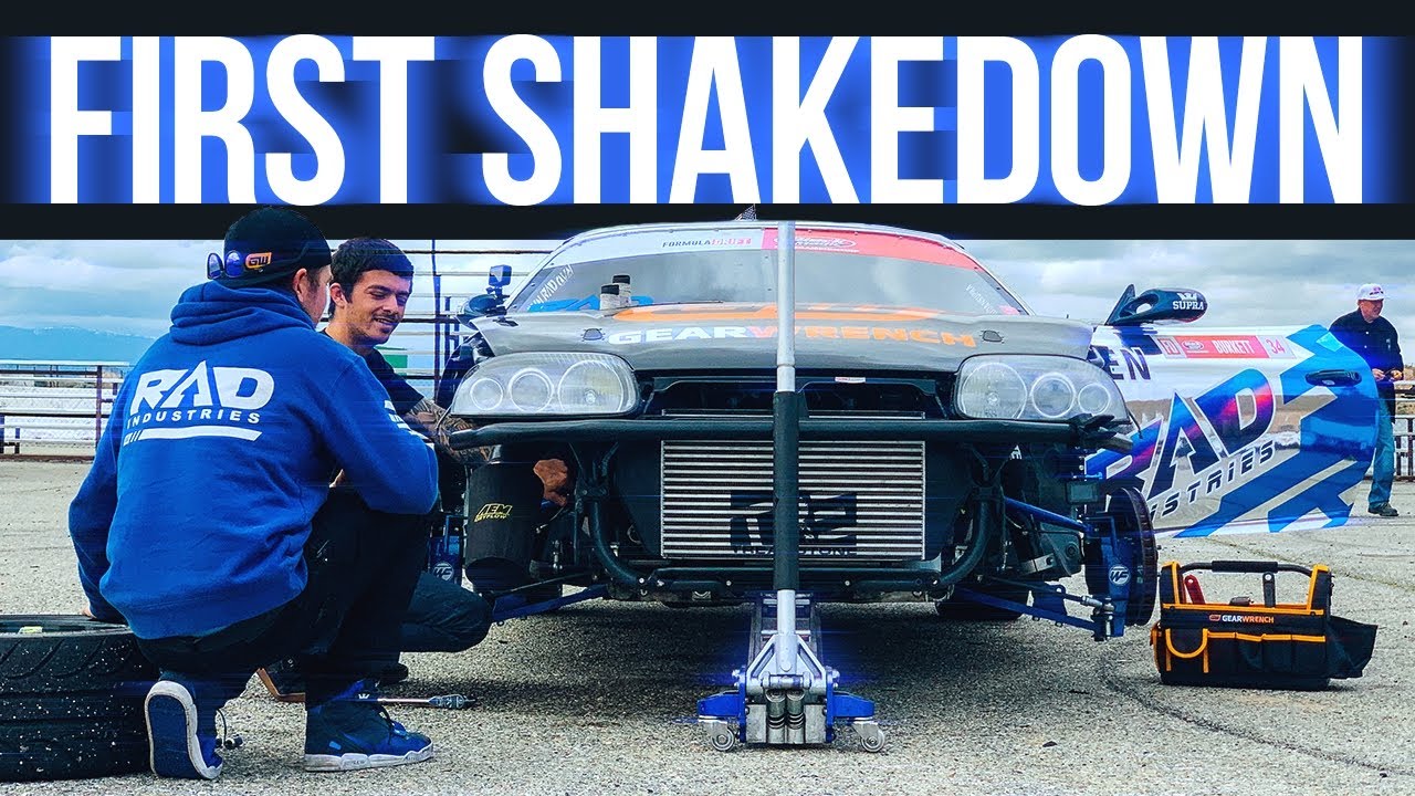 2JZ Race Motor Rebuild, FINAL PT. 6 - YouTube