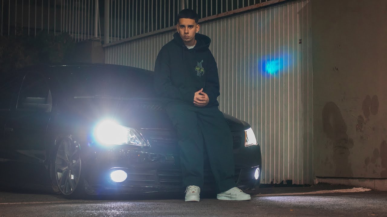 Alve$67 - Cartão Black (Prod. DJ cozy) Official Music Video - YouTube