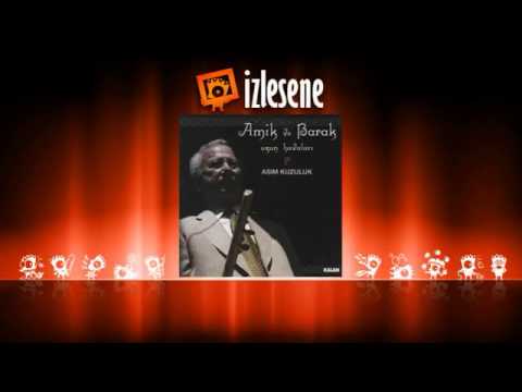 Asım Kuzuluk - Urum Garibi (Barak)