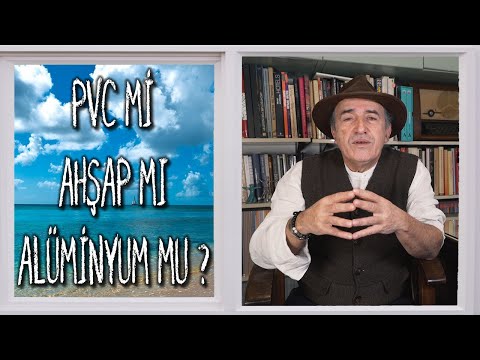 Hangi Pencere Doğraması  ?