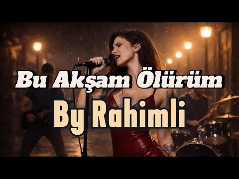 Murat Kekilli Bu Akşam Ölürüm - By Rahimli @muratkekilliofficial8091 @MuratKekilliBen   #keşfet
