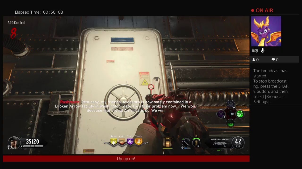 SPEED RUN EE ALPHA OMEGA MEGA ELIXIRS (49:08) - YouTube
