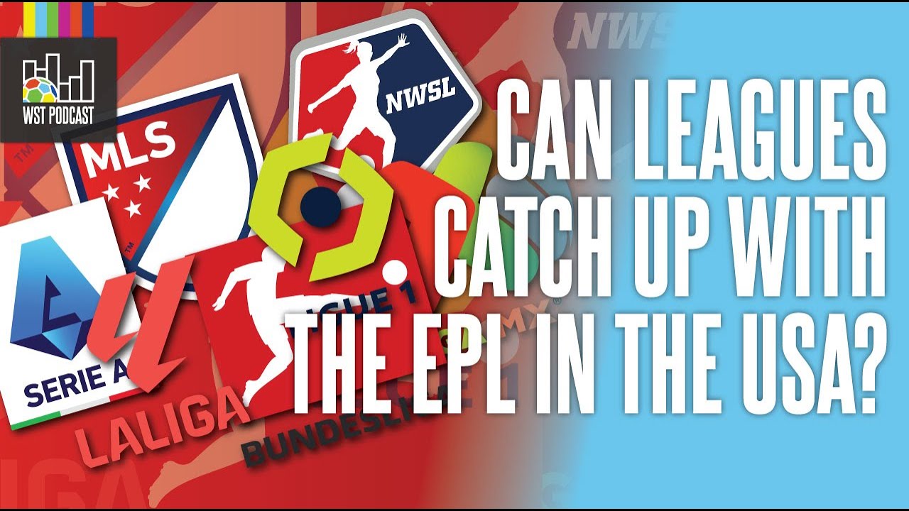The Premier League in the USA: Will Other Leagues Catch Up? - YouTube