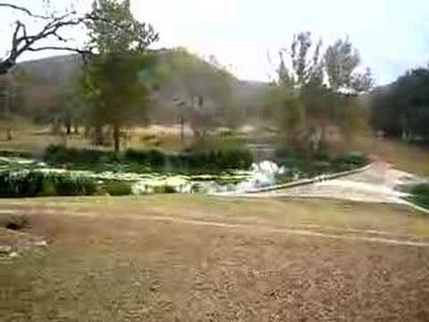 The Shiloh Ranch - YouTube