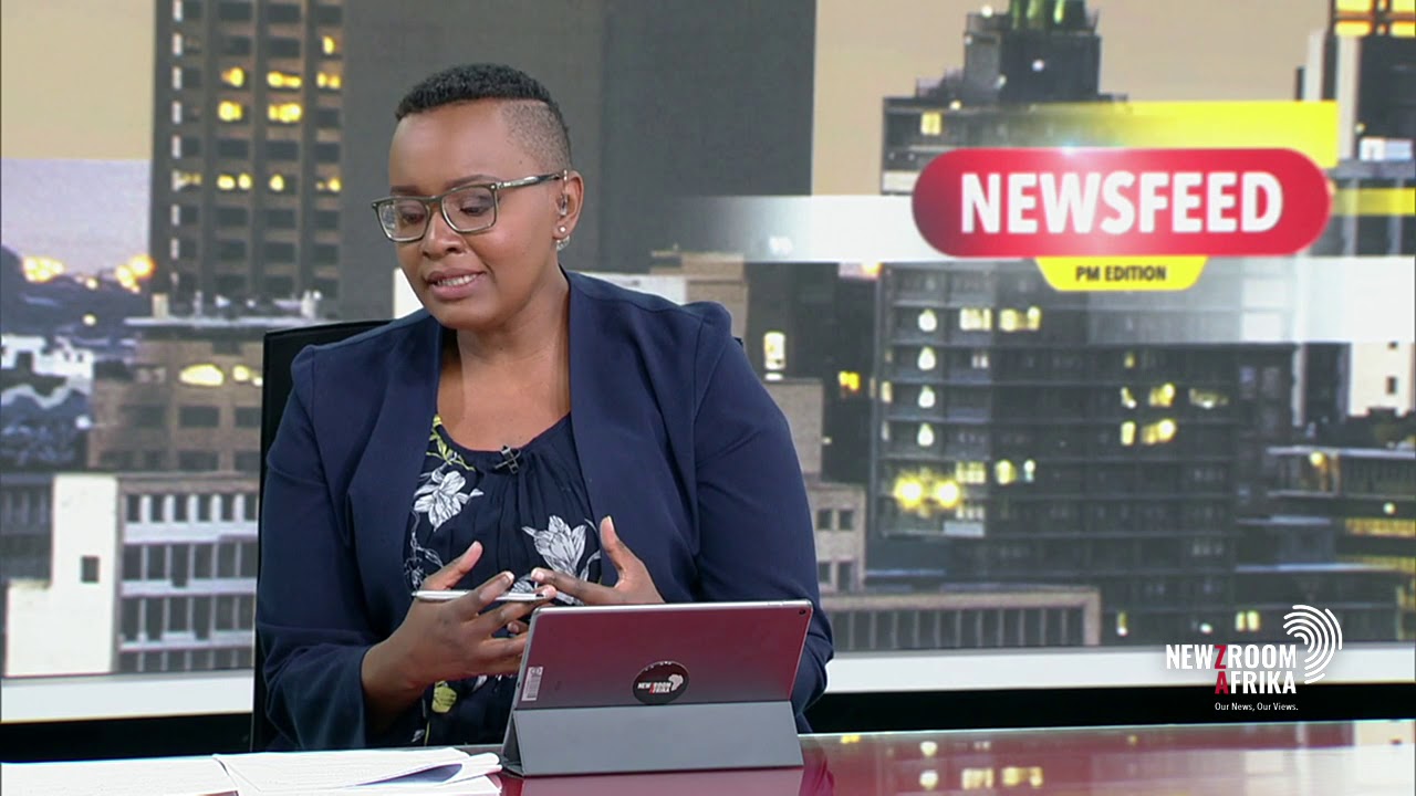 PART 2: Themba Godi on what is unfolding at the Passenger Rail Agency ...