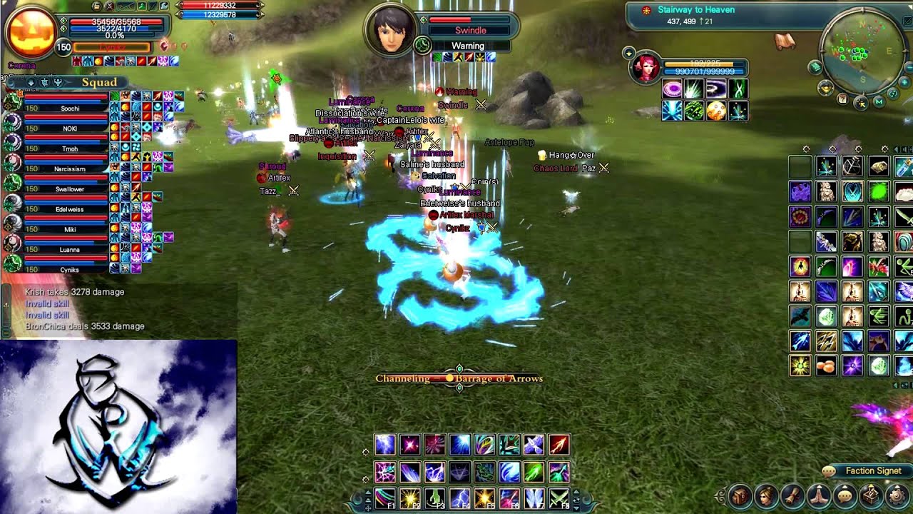 Epic Perfect World - Identical - YouTube