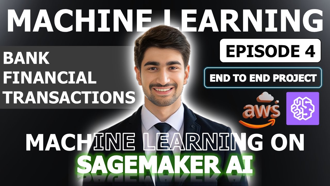 Card Credit Limit Prediction ML Model | Training and Deployment Using ...