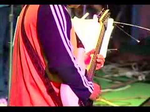 Kaung Ma Lay - Zaw Win Shein & Bo Bo - YouTube