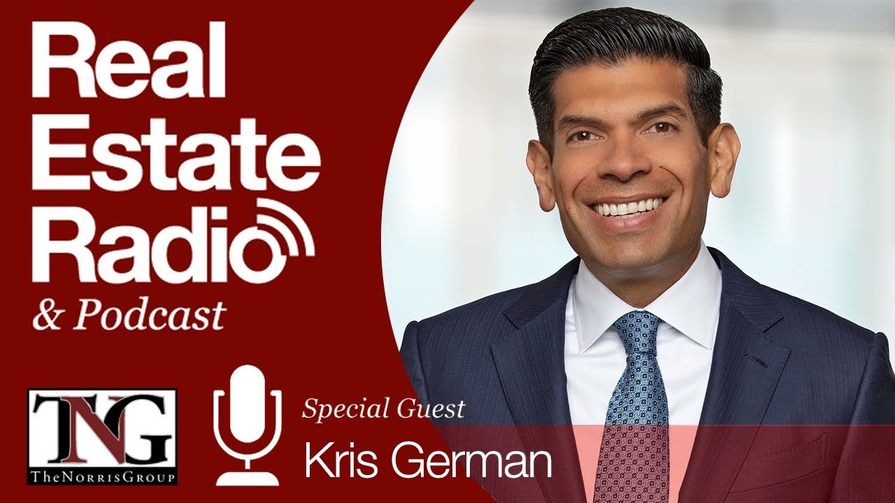 Rent Control and the Apartment Market With Kris German #632 - YouTube