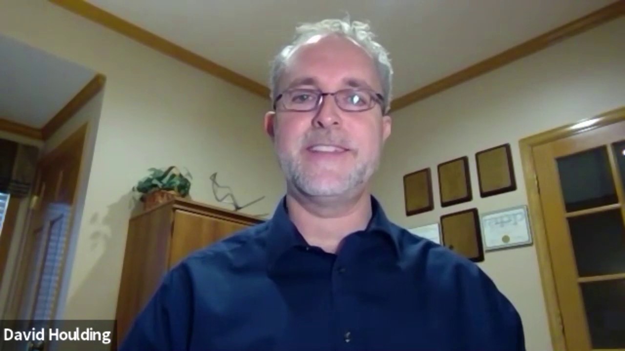 David Houlding - YouTube