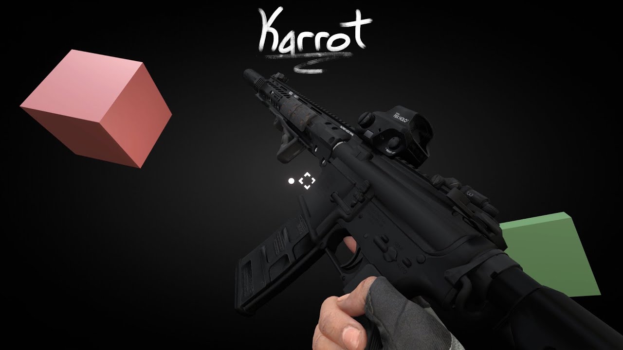 M4 Remastered - YouTube