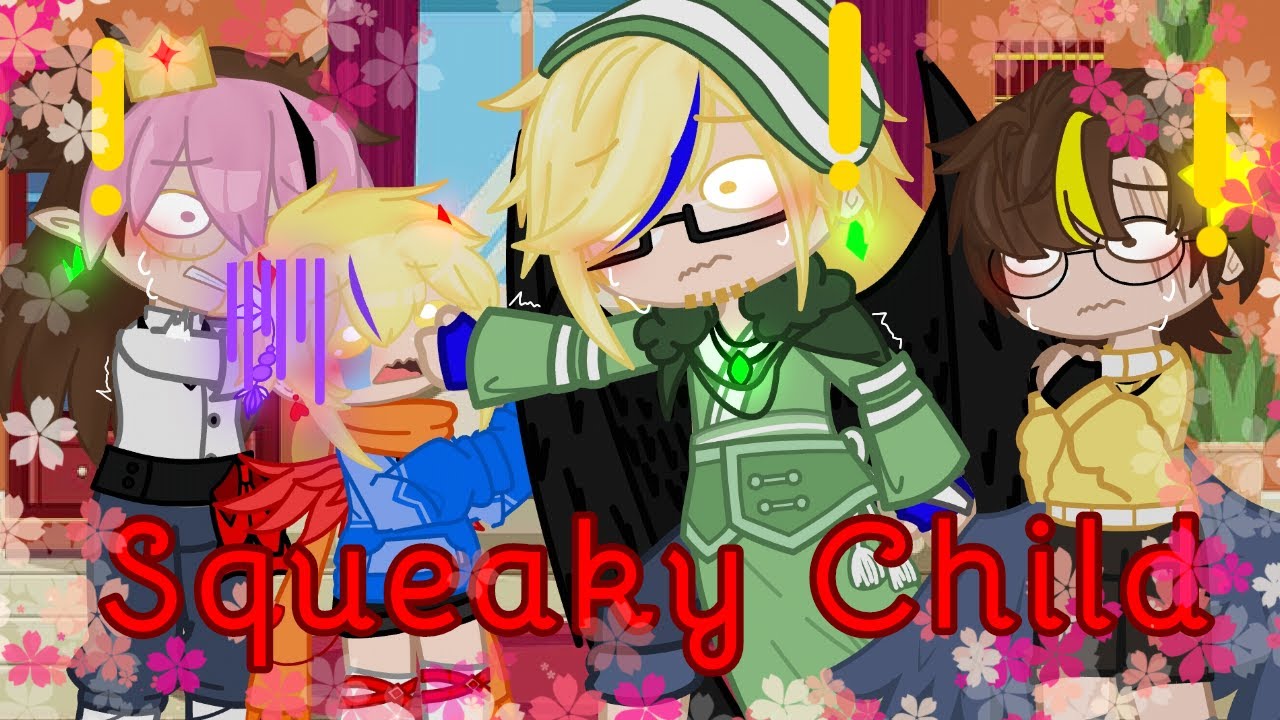 -[Squeaky Child]- ft. Sbi - YouTube