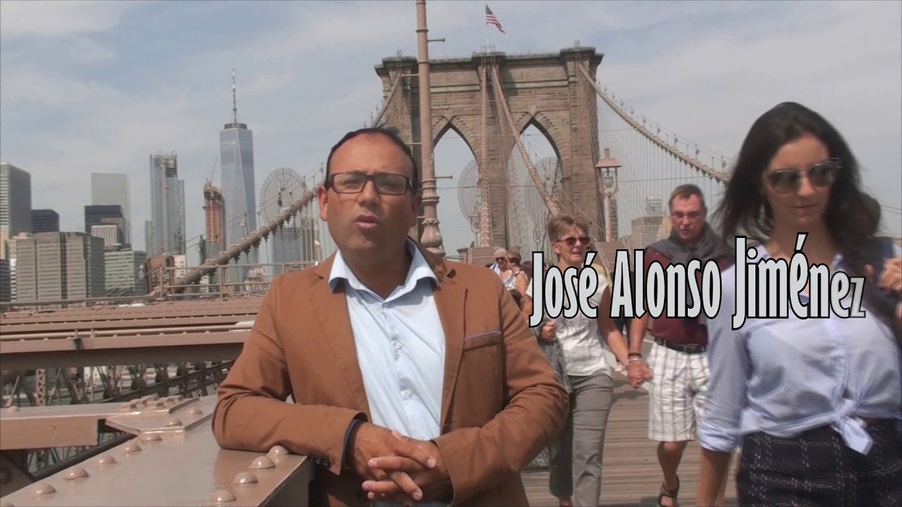 JOSE ALONSO JIMENEZ en Norristown - YouTube