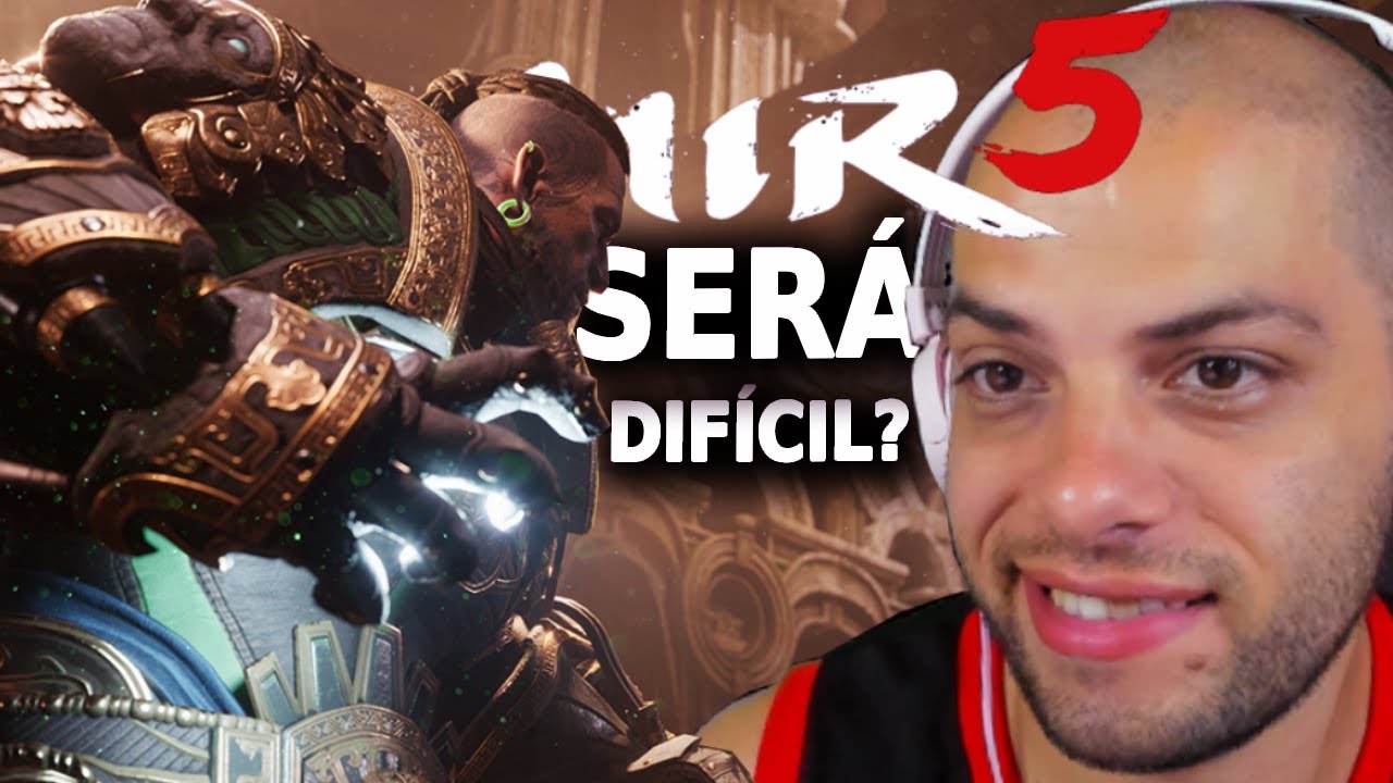 MIR5 tiene ASTERION! El primer BOSS con IA - YouTube