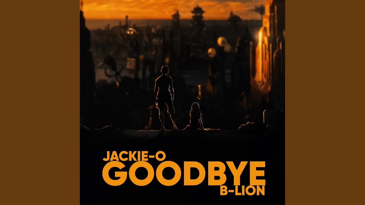 Goodbye (From "Arcane: League of Legends") - YouTube Music