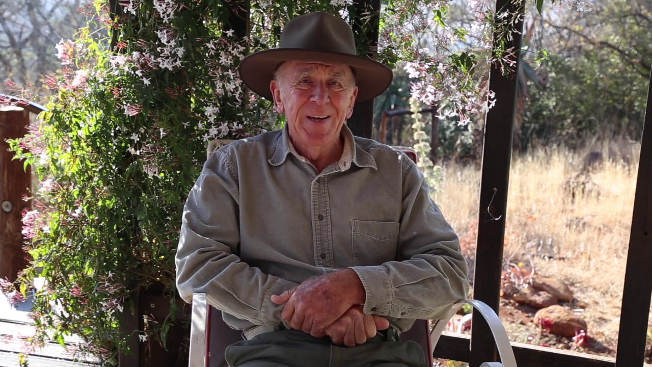 Ron Gold History Series Part 7 - Four Generals - YouTube