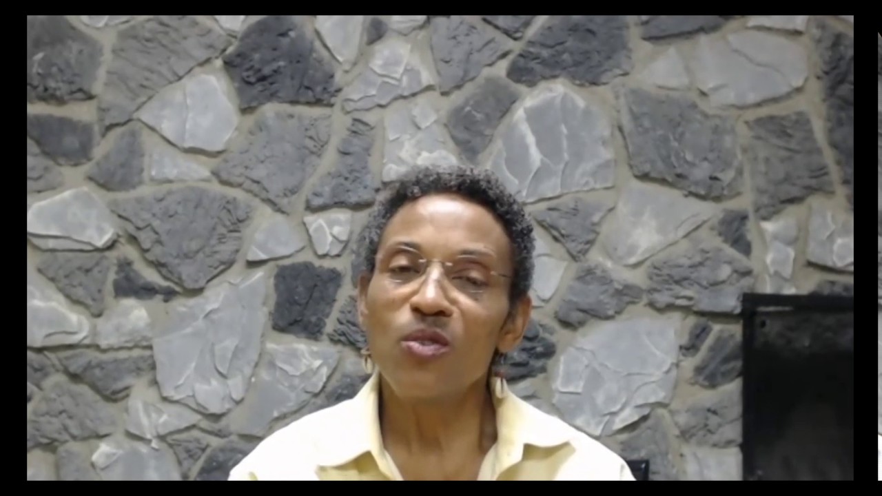 Rev Deborah L. Johnson For Such a Time as This 5 17 17 - YouTube