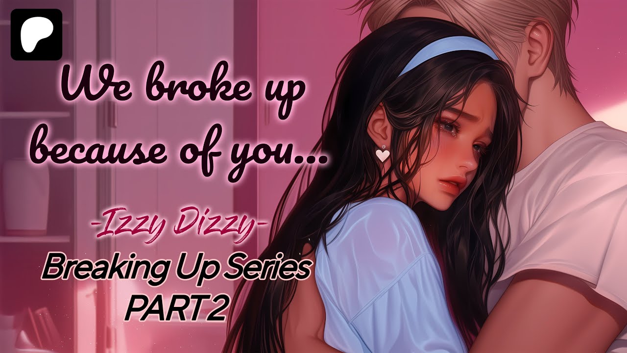 Comforting Your Heartbroken Friend [Crying][Reverse Comfort][ASMR ...