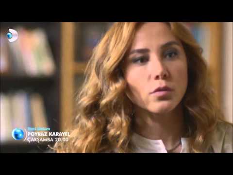 Poyraz Karayel 50.Bölüm ADİL ÖLDÜ MÜ ?