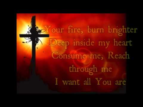 set me ablaze - YouTube