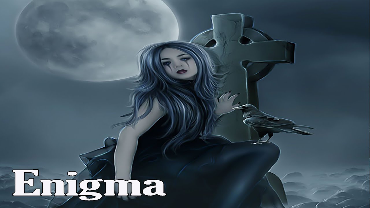 Enigma Music | Best Remixes of Popular Songs 🎧 The Greatest Hits Of All ...