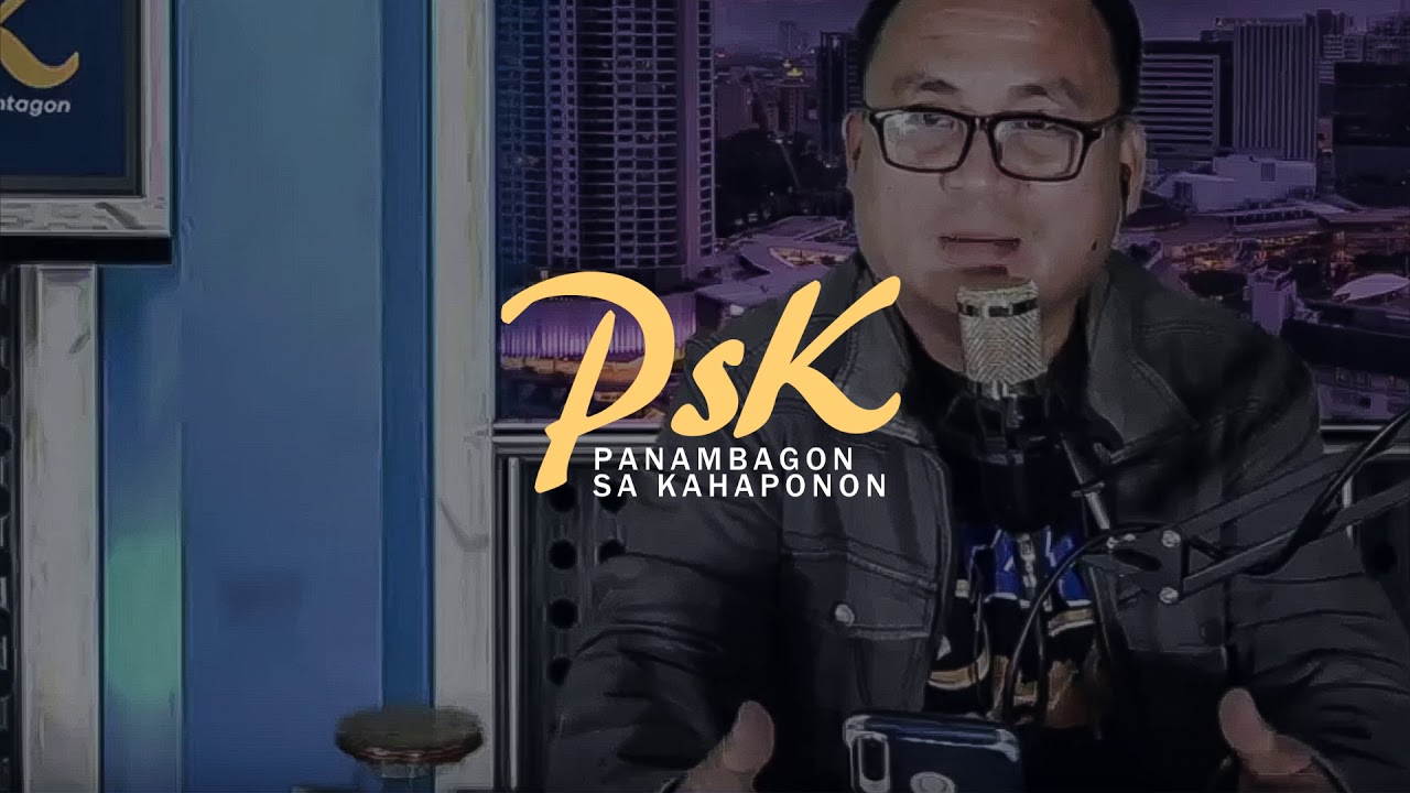 PSK LOGO - YouTube