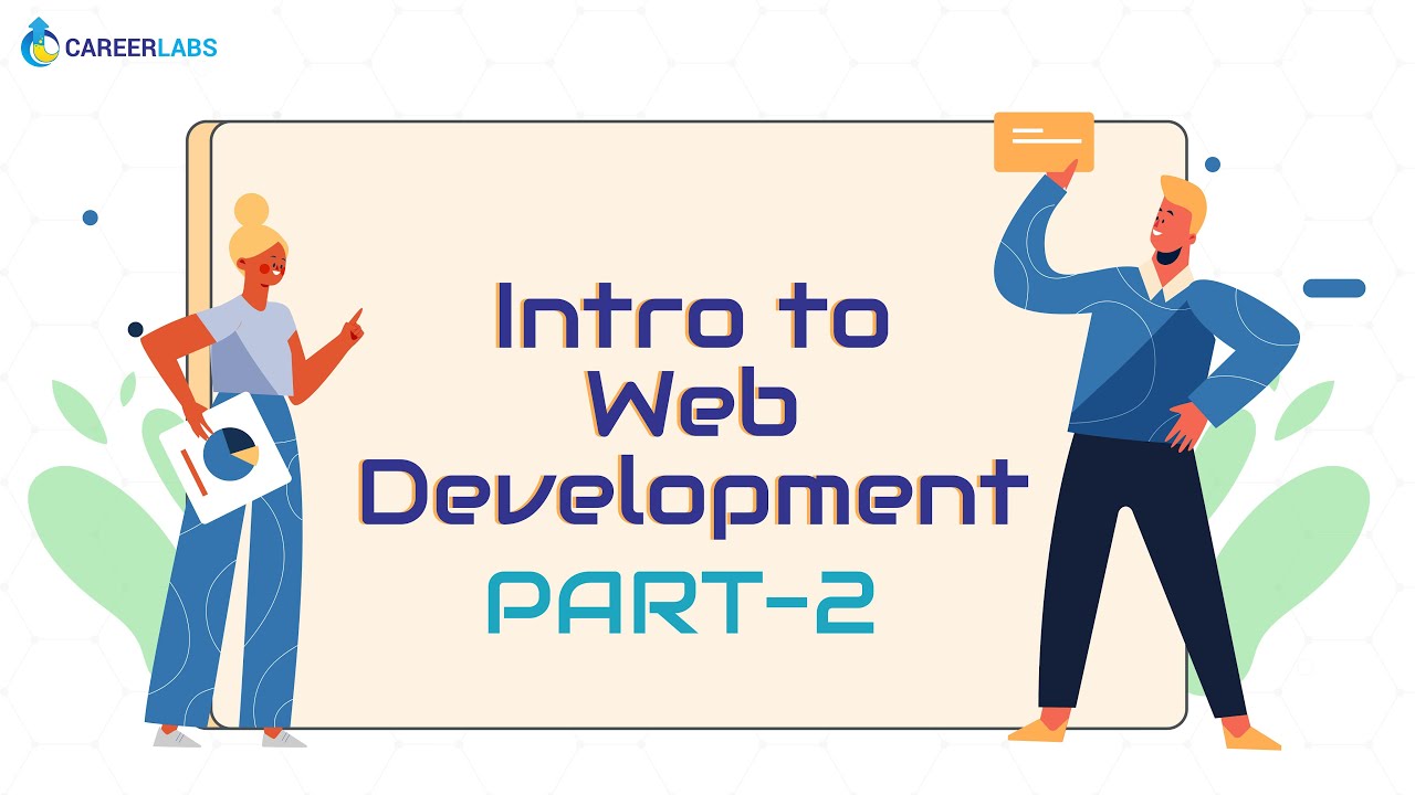 What is Web Development? (Part 2) - YouTube