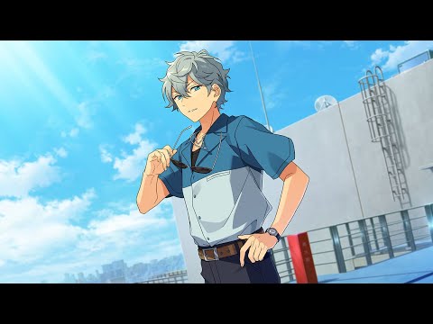 Ensemble Stars English Version: Chapter 5 Brightest Stars Part 8