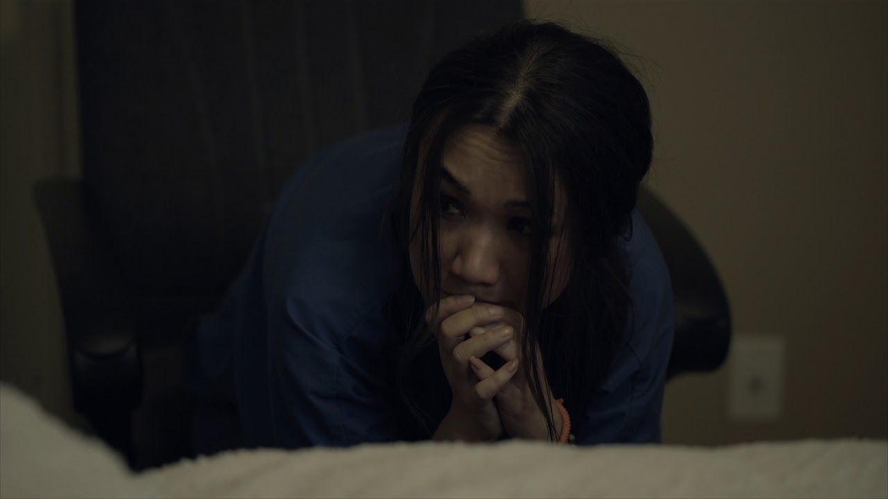 FEAR LEVEL Official Trailer HD - YouTube