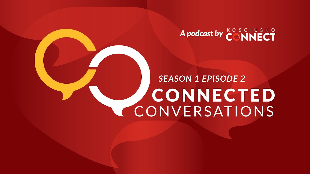 Connected Conversations_S1 E2: The Kosciusko Connect Ultimate Wi-Fi Experience Explained - YouTube