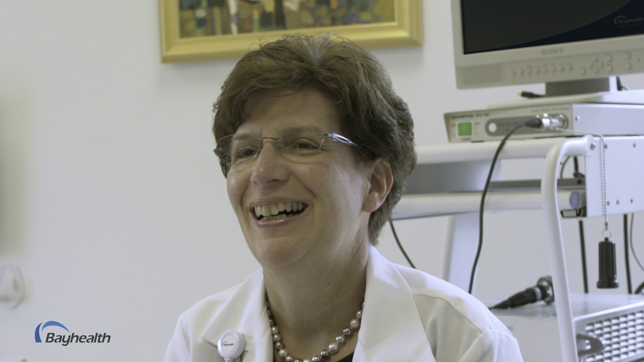 Elsa T. Goldstein, MD - Colon and Rectal Surgery - Physician Bio - YouTube