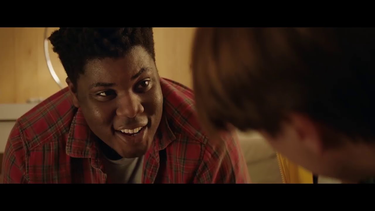 THE FESTIVAL Official Trailer # 2 2018 Comedy Movie HD - YouTube