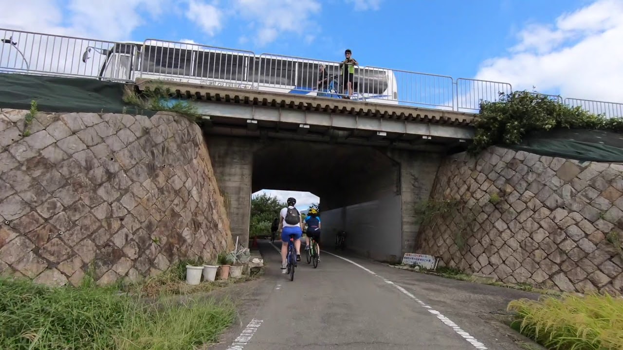 Cycle Japan – Around Kyoto - YouTube