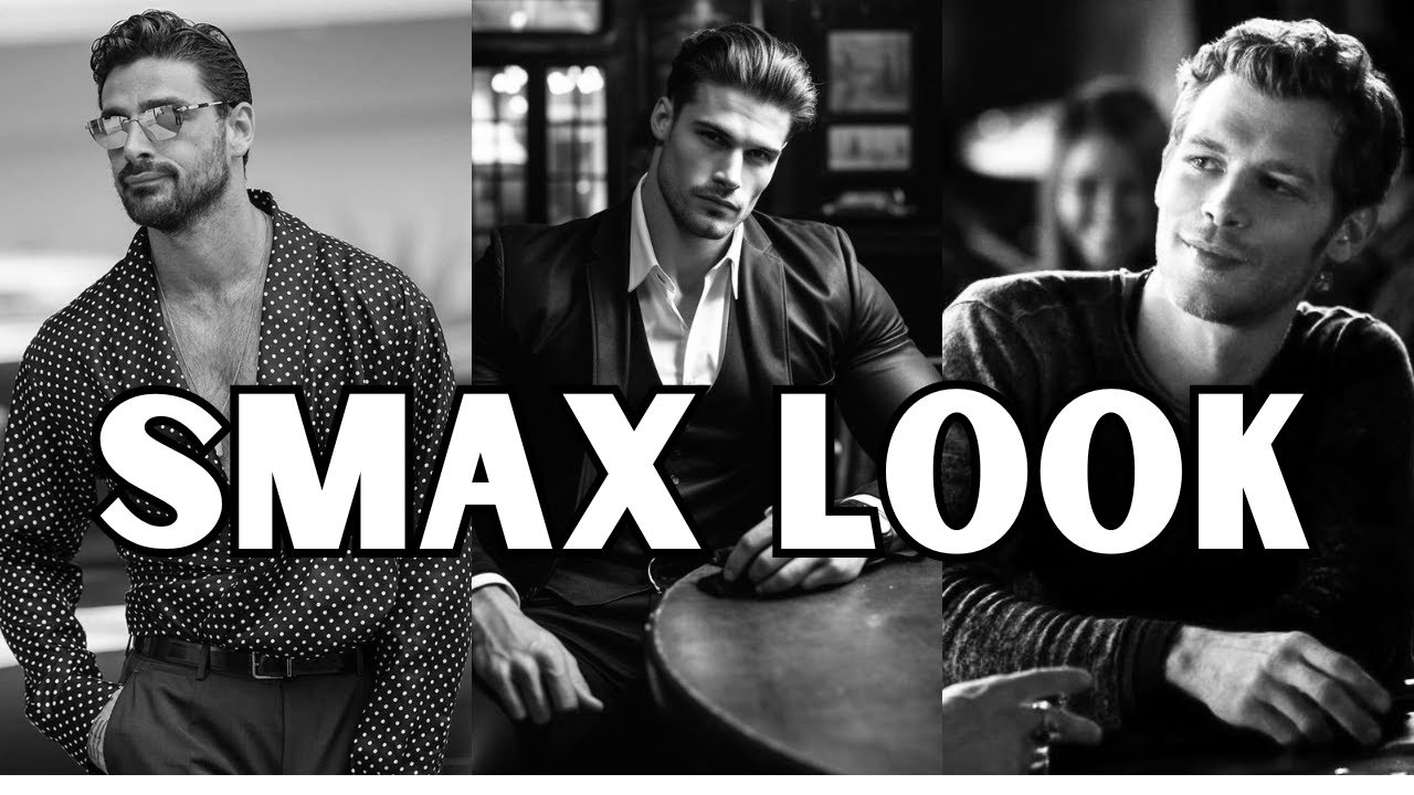 How to Looksmax: step-by-step guide - YouTube