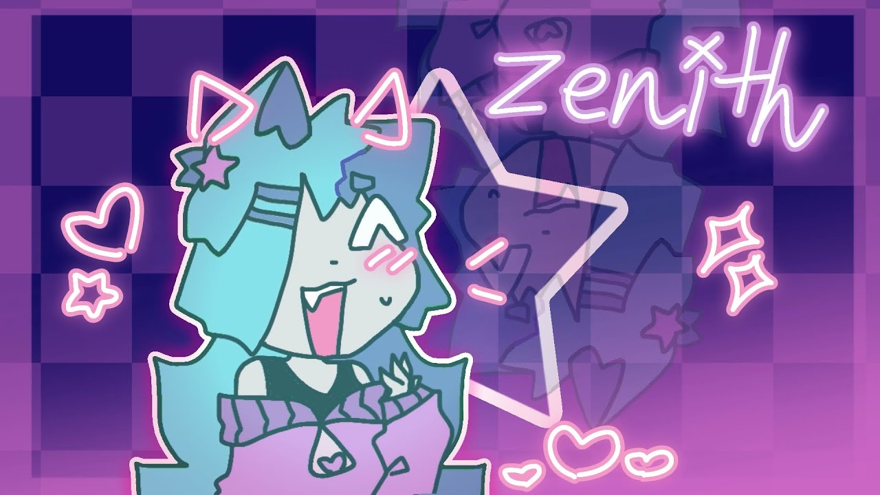 FW /Zenith / Original Animation Meme - YouTube