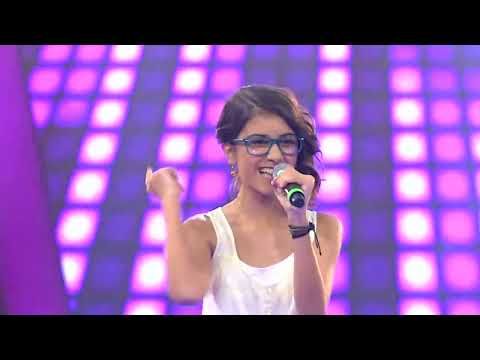 O Ses Çocuklar Sena, Destina, Selenay'ın Düellosu ' I Will Survive '