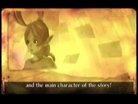 Sonic And The Secret Rings Part 1 Erazor Djinn - YouTube