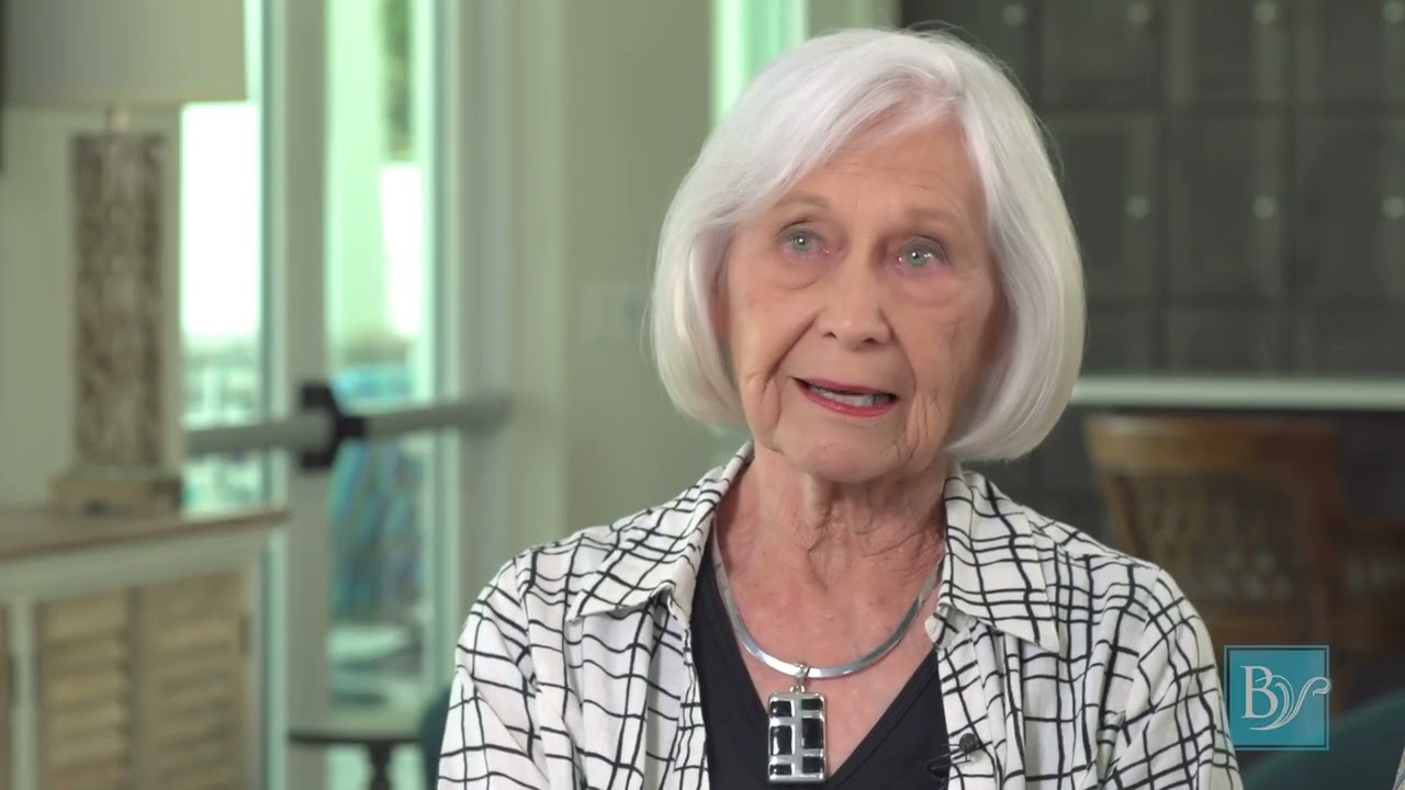 Buena Vida Estates New Cottage Residents: Darla & Brandon | Hear What ...