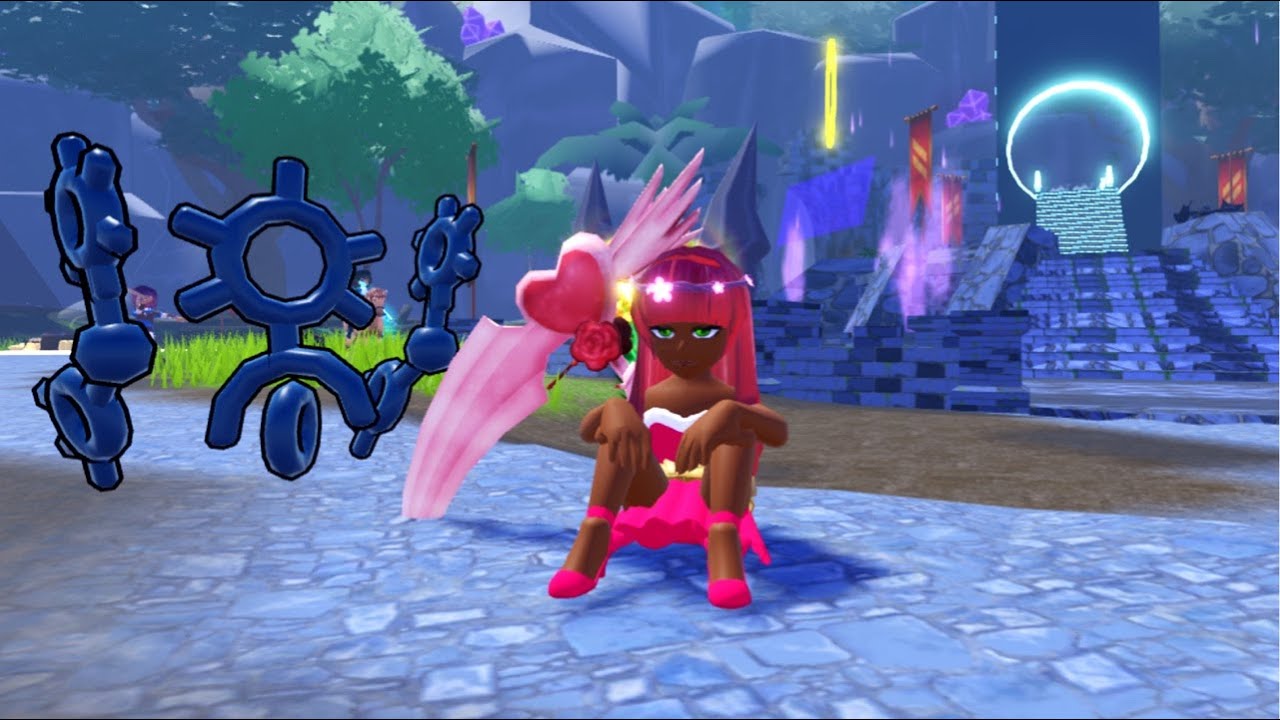 💝 Trying To Get Zero Armor On World Zero!💖 - YouTube