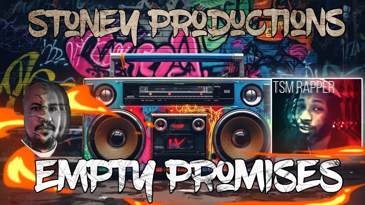 Empty Promises -Twisted Mindz Feat. TSM Rapper -PROD. Trunxks Beatz ...