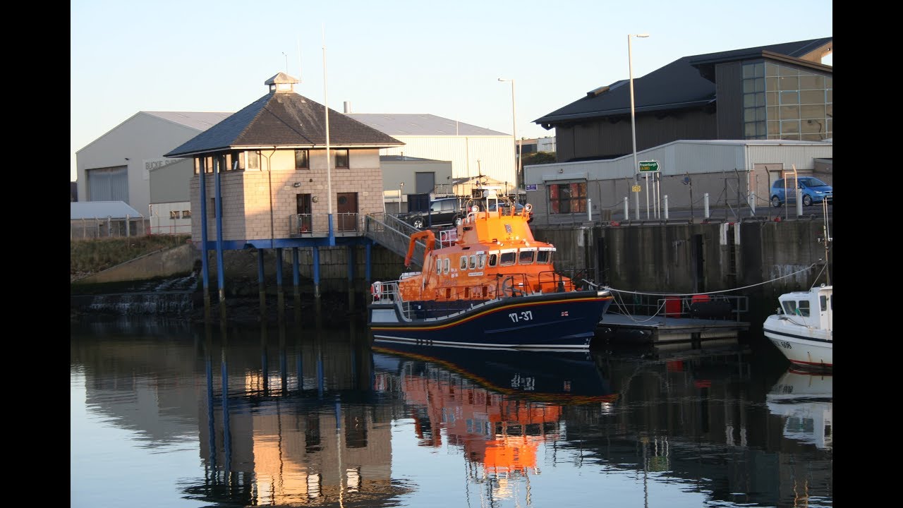 Places to see in ( Buckie - UK ) - YouTube