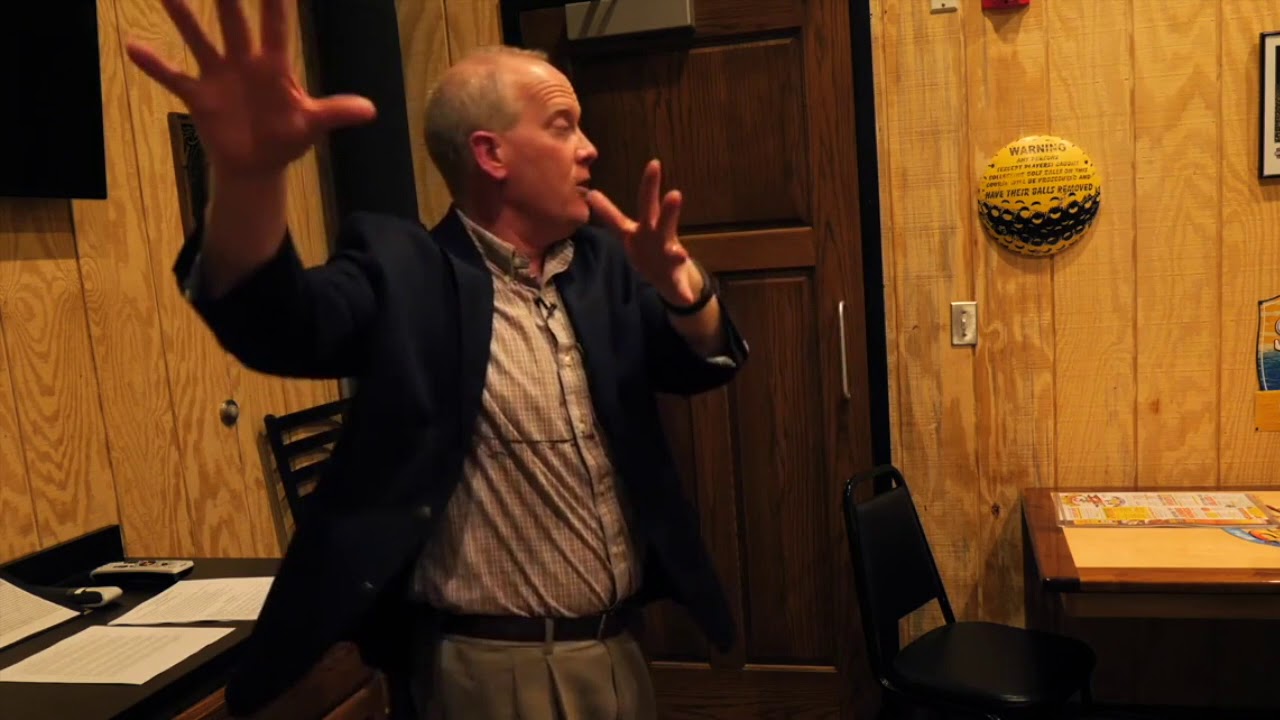History of the Catholic Church. Theology on Tap - YouTube