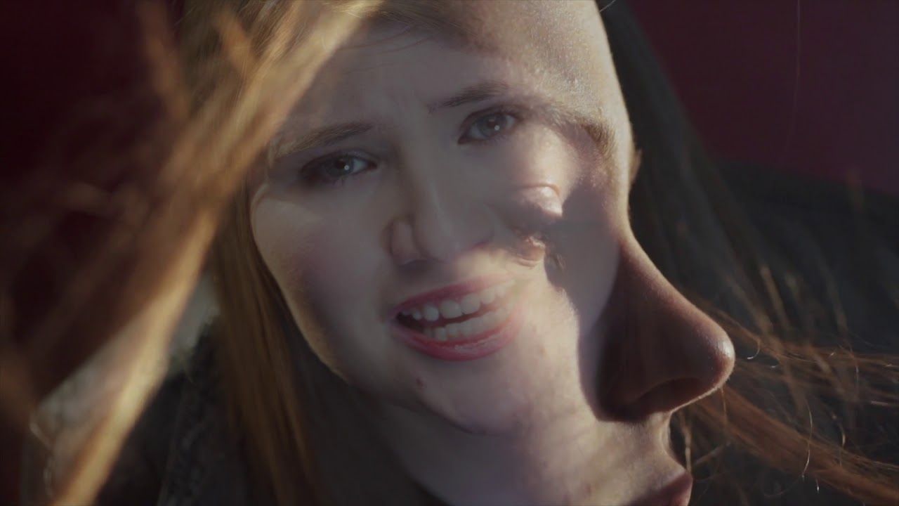 "Broken Song", Sarah Peyton - YouTube