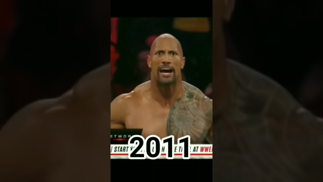 WWE Shots - YouTube