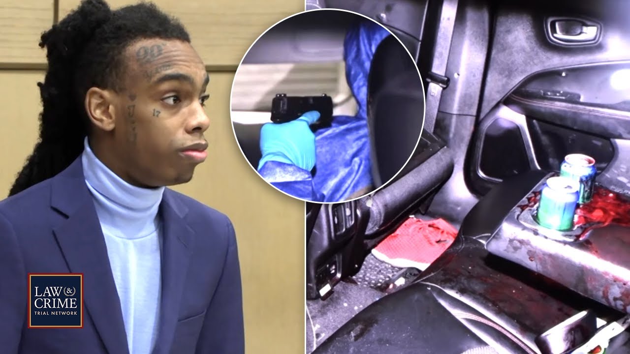 Top 6 Critical Moments from YNW Melly’s Double Murder Trial Week Three ...